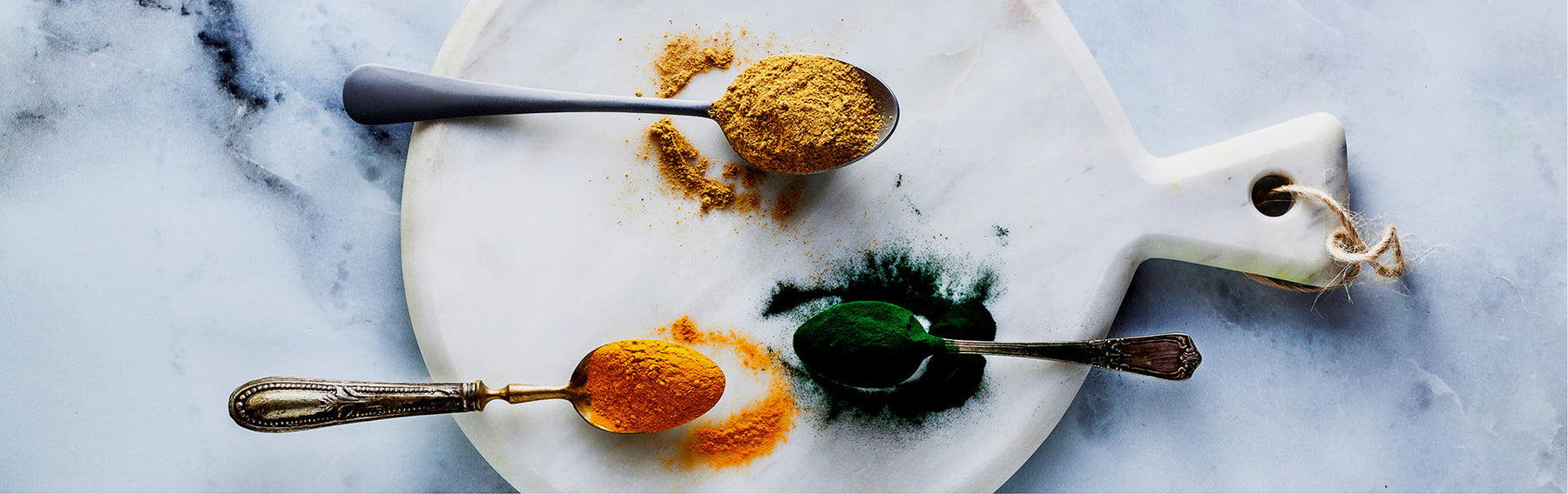Aspen Naturals - High Quality Superfoods & Supplements